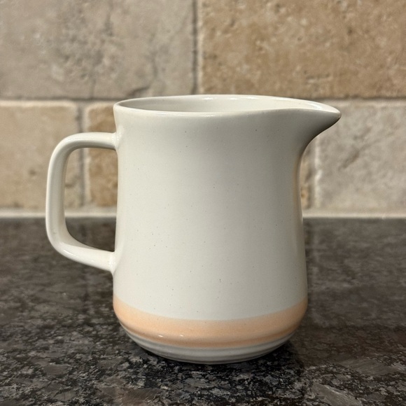 Dining | Stoneware Creamer Erin By Hart Stuart Baker | Poshmark